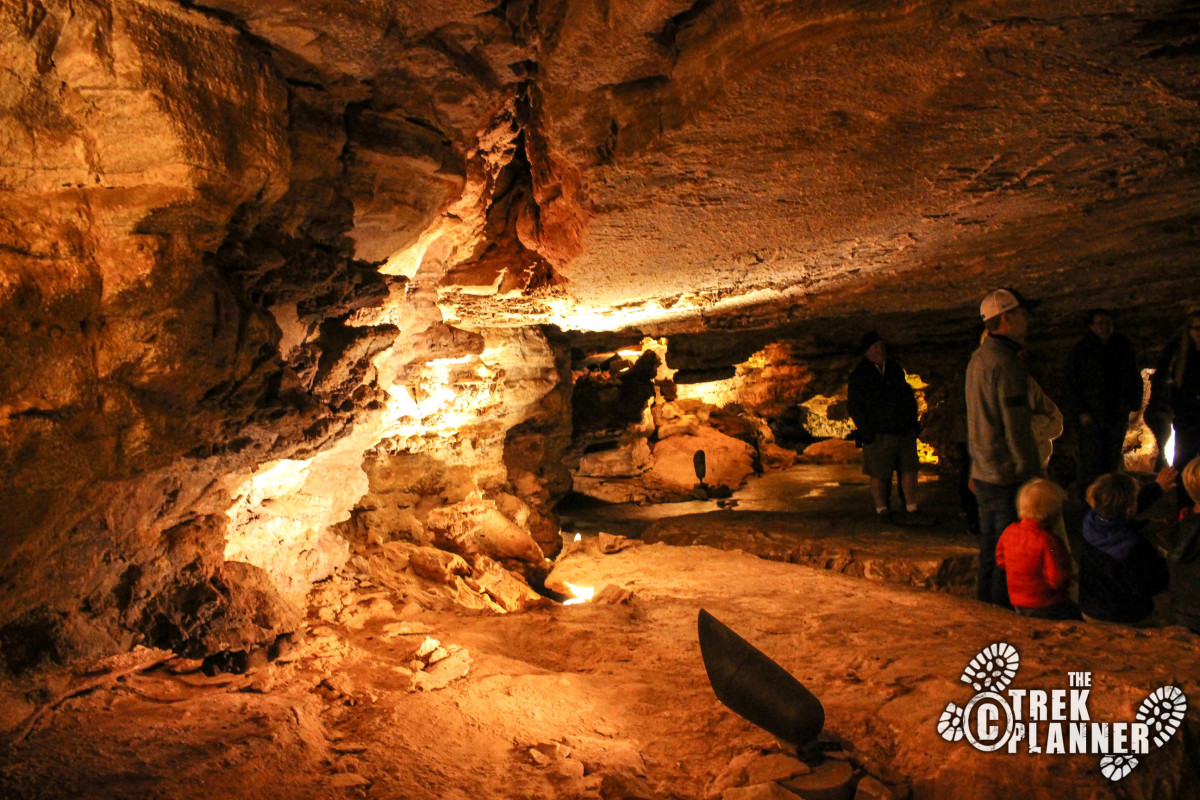 Wind Cave National Park – The Trek Planner